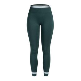 Smilodox Leggings female Green size L