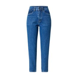 Nasty Gal Jeans Damen Gr&ouml;&szlig;e 27/28 blue denim