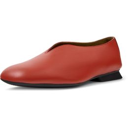 Camper Ballet Flats 'Casi Myra' female Red size 40