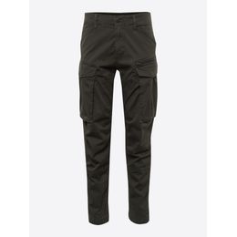 G-Star Raw G-star Cargohose Herren Gr&ouml;&szlig;e 29 dunkelgrau