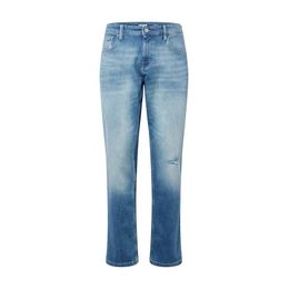 QS Jeans 'Pete' Herren Gr&ouml;&szlig;e 36 blue denim