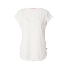 Qs Shirt female White size XS