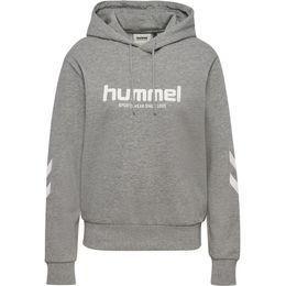 Hummel Athletic Sweatshirt 'LEGACY 2.0' female Grey size M
