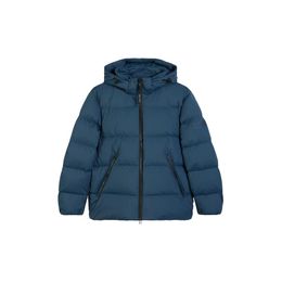 Marc O'Polo Marc O'polo Winter Jacket male Blue size XS