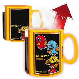 Pac-Man Arcade Tasse multicolor ABYMUGA466