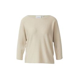 comma, COMMA Pullover Damen Gr&ouml;&szlig;e L sand