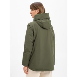 DIDRIKSONS 1913 Didriksons Jacke ' Daniella ' Damen Gr&ouml;&szlig;e L khaki