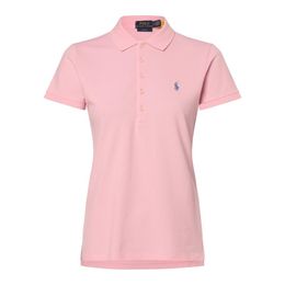 Polo Ralph Lauren Shirt 'Julie' female Pink size XXL