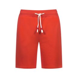 Mey Pants male Red size S
