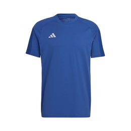 adidas Performance Performance Shirt 'Tiro 23 Competition' male Blue size XS