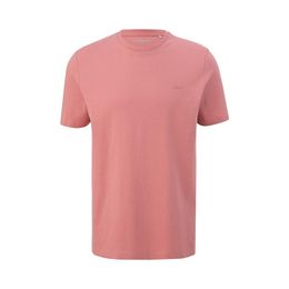 s.Oliver T-Shirt Herren Gr&ouml;&szlig;e XL pfirsich