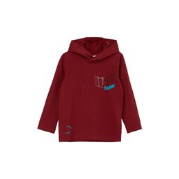 S.oliver Sweatshirt boy Red size 92