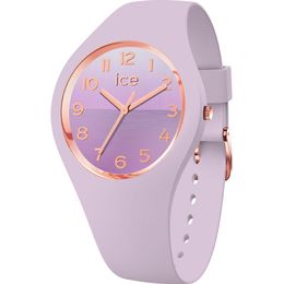 Ice Watch Uhr Damen Größe One Size rosegold / flieder