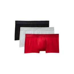 Calvin Klein Underwear Boxer shorts male Grey, Red, Black size M