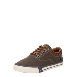 Mustang Sneakers male Grey size 42