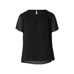 s.Oliver Bluse Damen Gr&ouml;&szlig;e XL schwarz