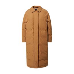 Levi's Levi's &Uuml;bergangsmantel 'Puffer Trench' Damen Gr&ouml;&szlig;e M braun Wintermantel