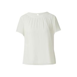 s.Oliver Bluse Damen Gr&ouml;&szlig;e 4XL creme
