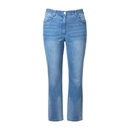 Ulla Popken Jeans female Blue size 42
