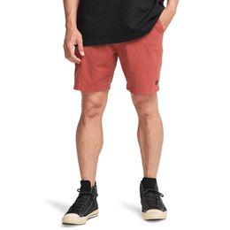 Billabong Sportshorts Herren Gr&ouml;&szlig;e XXL hellrot