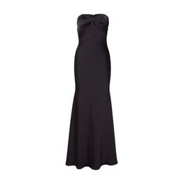 Mascara Kleid Damen Gr&ouml;&szlig;e 36 schwarz Winterkleid