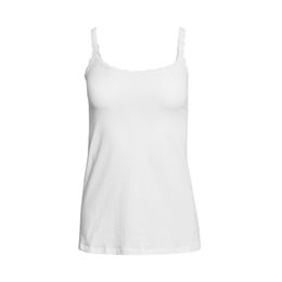 Marks & Spencer Marks & Spencer Undershirt female White size 16