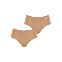 Sloggi Panty ' ZERO One ' female Beige size M