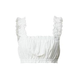 Glamorous Top female White size 10