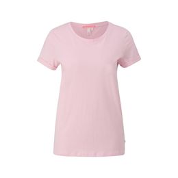 Qs Shirt female Pink size XS