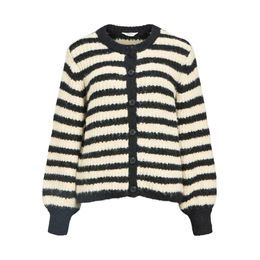 Object Knit Cardigan 'OBJMILU' female Black size S