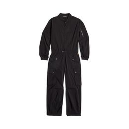 G-Star Raw G-star Jumpsuit female Black size XXL