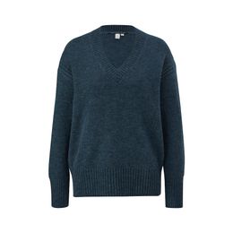 QS Pullover Damen Gr&ouml;&szlig;e XS navy