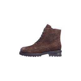 JOOP! Stiefel 'Mana' Damen Gr&ouml;&szlig;e 37 dunkelbraun Winterschuhe