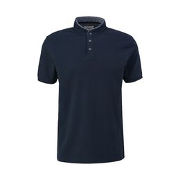s.Oliver T-Shirt Herren Gr&ouml;&szlig;e L marine