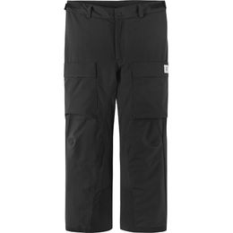 Reima Athletic Pants 'Viekkala' girl Black size 146