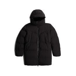 G-Star Raw G-star Winter Jacket 'Whistler' male Black size S