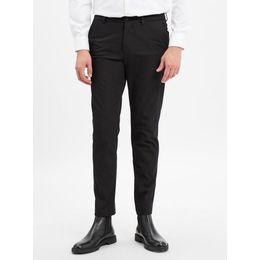 BOSS Chino Pants 'Kaiton' male Black size 34