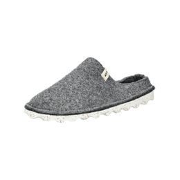 Asportuguesas Slippers female Grey size 37