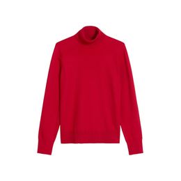 Marc O'Polo Marc O'Polo DENIM Pullover Damen Gr&ouml;&szlig;e S rot