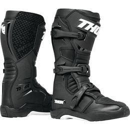 Thor Blitz XR, Stiefel