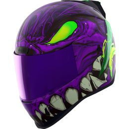 Icon Airform Mips Manik&rsquo;RR, Integralhelm