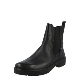 Legero Stiefelette 'Mystic' Damen Gr&ouml;&szlig;e 38.5 schwarz Winterschuhe