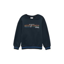 s.Oliver Sweatshirt boy Blue size 92