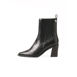 Camomilla Italia Boots 'Sirena' female Black size 40