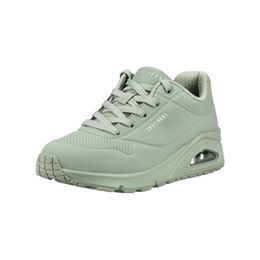 Skechers Sneakers 'Uno Stand On Air' male Green size 38,5