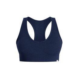 Smilodox Sports Top female Blue size XL