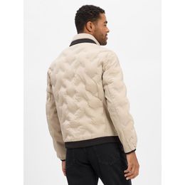 Tom Tailor Winterjacke Herren Gr&ouml;&szlig;e XXL beige