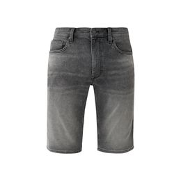 s.Oliver Shorts Herren Gr&ouml;&szlig;e 36 dunkelgrau