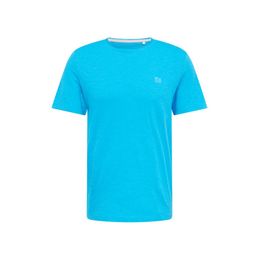 s.Oliver T-Shirt Herren Gr&ouml;&szlig;e XXXL t&uuml;rkis / hellblau