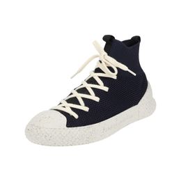 Asportuguesas Sneaker high Damen Größe 40 navy / weiß
